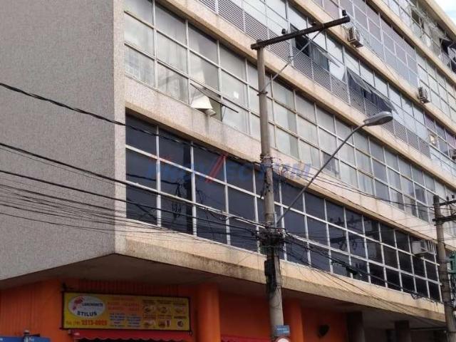 Conj. Comercial / Sala para Venda em Campinas/SP Centro