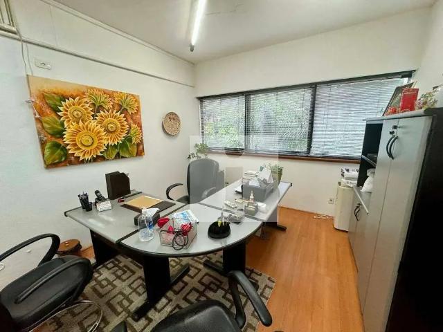 Conj. Comercial / Sala para Venda em Campinas/SP Centro