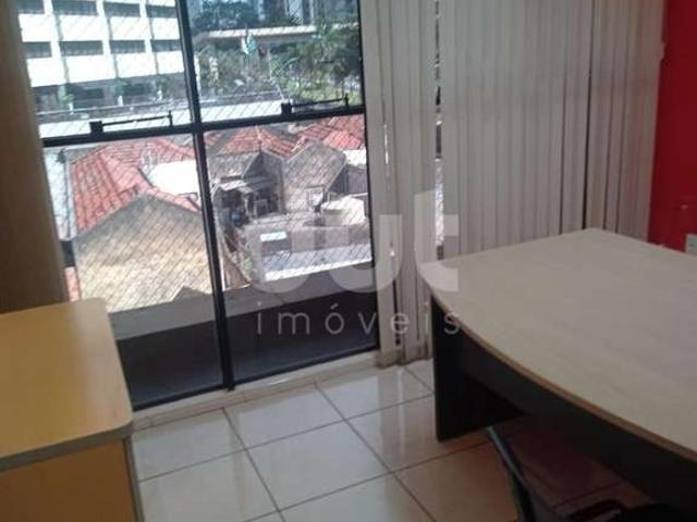 Conj. Comercial / Sala para Venda em Campinas/SP Centro
