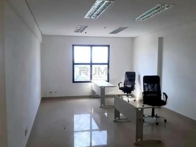 Conj. Comercial / Sala para Venda em Campinas/SP Centro