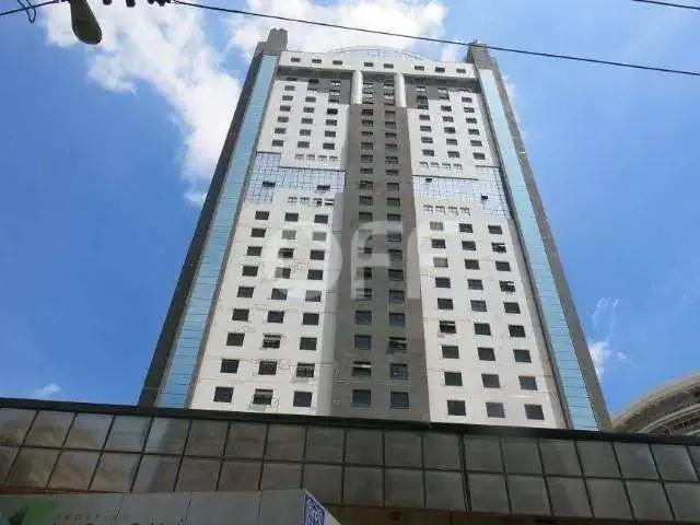 Conj. Comercial / Sala para Venda em Campinas/SP Centro