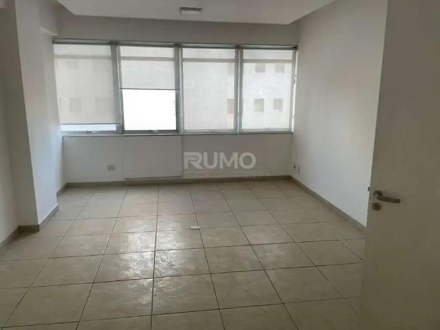 Conj. Comercial / Sala para Venda em Campinas/SP Centro