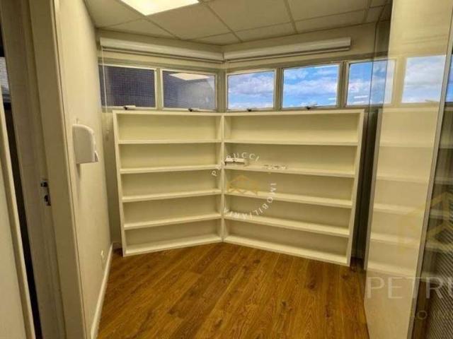 Conj. Comercial / Sala para Venda em Campinas/SP Centro