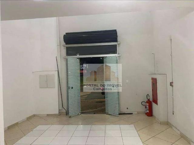 Conj. Comercial / Sala para Venda em Campinas/SP Centro