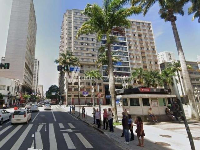 Conj. Comercial / Sala para Venda em Campinas/SP Centro