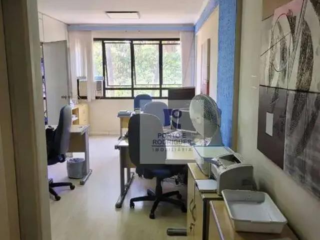 Conj. Comercial / Sala para Venda em Campinas/SP Centro