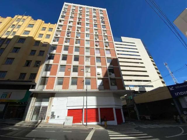 Conj. Comercial / Sala para Venda em Campinas/SP Centro
