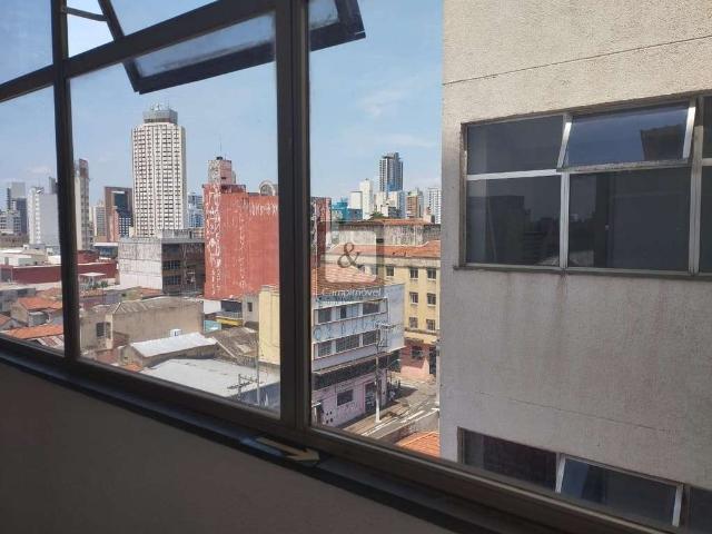 Conj. Comercial / Sala para Venda em Campinas/SP Centro