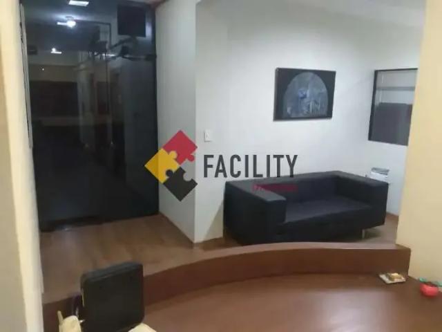Conj. Comercial / Sala para Venda em Campinas/SP Centro