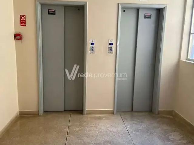 Conj. Comercial / Sala para Venda em Campinas/SP Centro