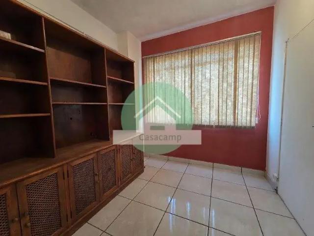 Conj. Comercial / Sala para Venda em Campinas/SP Centro