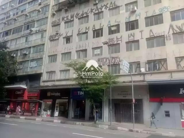 Conj. Comercial / Sala para Venda em Campinas/SP Centro