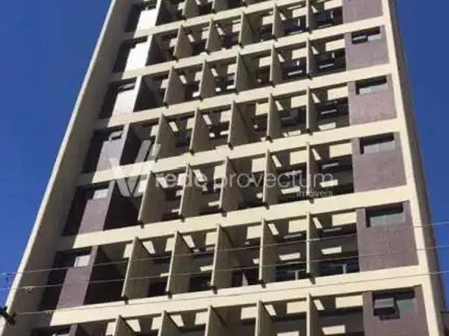 Conj. Comercial / Sala para Venda em Campinas/SP Centro