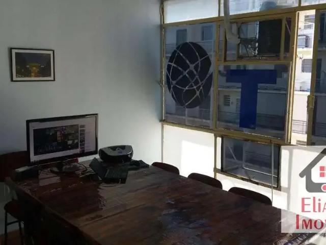 Conj. Comercial / Sala para Venda em Campinas/SP Centro