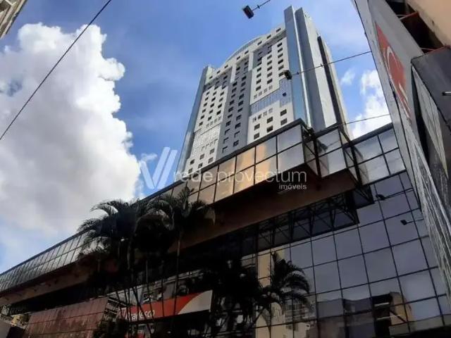 Conj. Comercial / Sala para Venda em Campinas/SP Centro