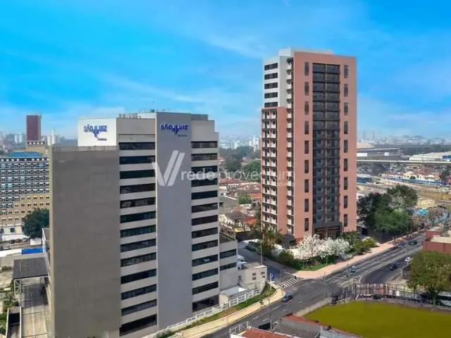 Conj. Comercial / Sala para Venda em Campinas/SP Centro