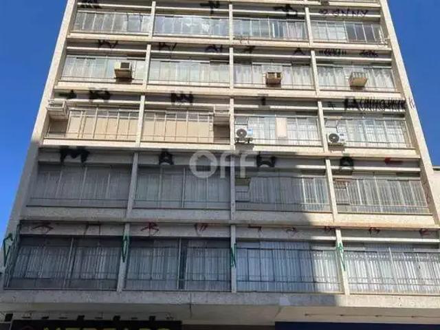 Conj. Comercial / Sala para Venda em Campinas/SP Centro