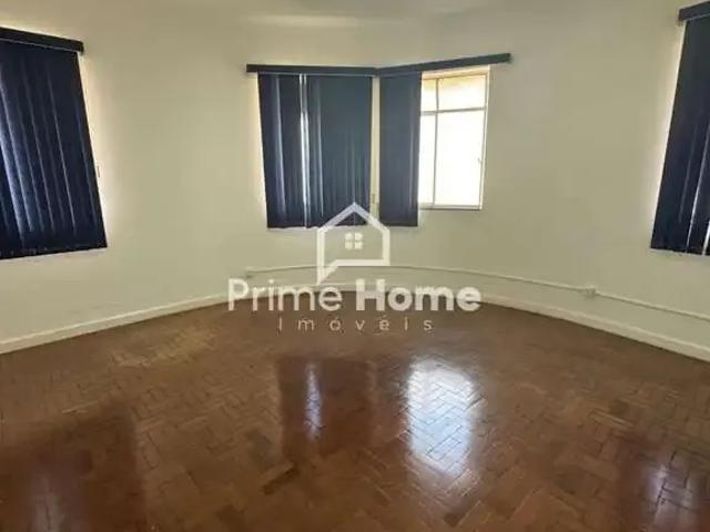 Conj. Comercial / Sala para Venda em Campinas/SP Centro