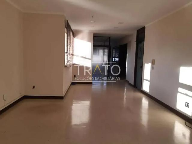 Conj. Comercial / Sala para Venda em Campinas/SP Centro