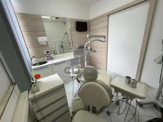 Conj. Comercial / Sala para Venda em Campinas/SP Centro