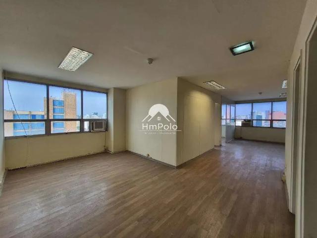 Conj. Comercial / Sala para Venda em Campinas/SP Centro