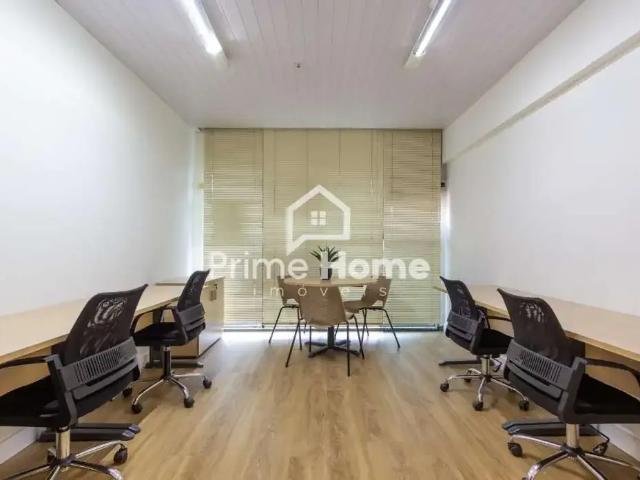 Conj. Comercial / Sala para Venda em Campinas/SP Centro