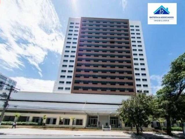 Conj. Comercial / Sala para Venda em Campinas/SP Centro