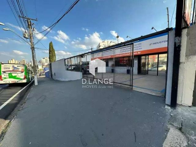Conj. Comercial / Sala para Venda em Campinas/SP Centro