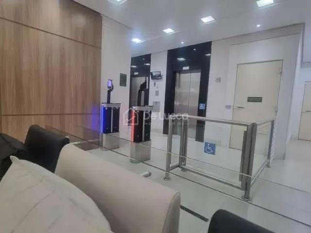 Conj. Comercial / Sala para Venda em Campinas/SP Centro