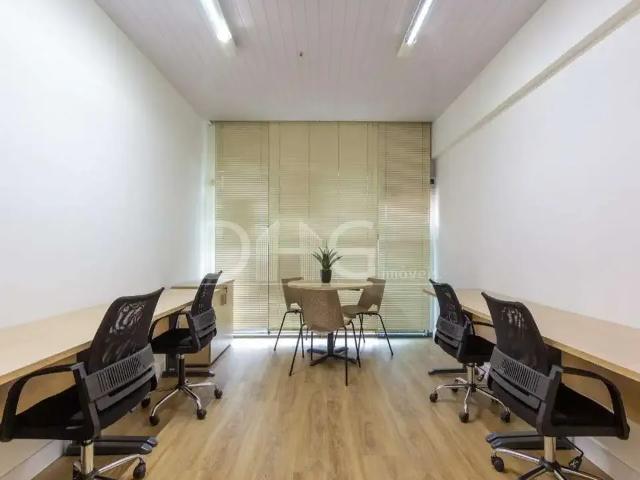 Conj. Comercial / Sala para Venda em Campinas/SP Centro