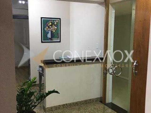 Conj. Comercial / Sala para Venda em Campinas/SP Centro