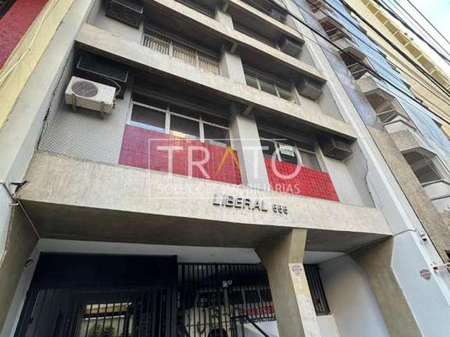 Conj. Comercial / Sala para Venda em Campinas/SP Centro