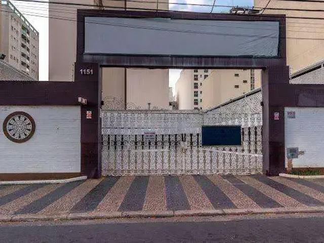 Conj. Comercial / Sala para Venda em Campinas/SP Centro