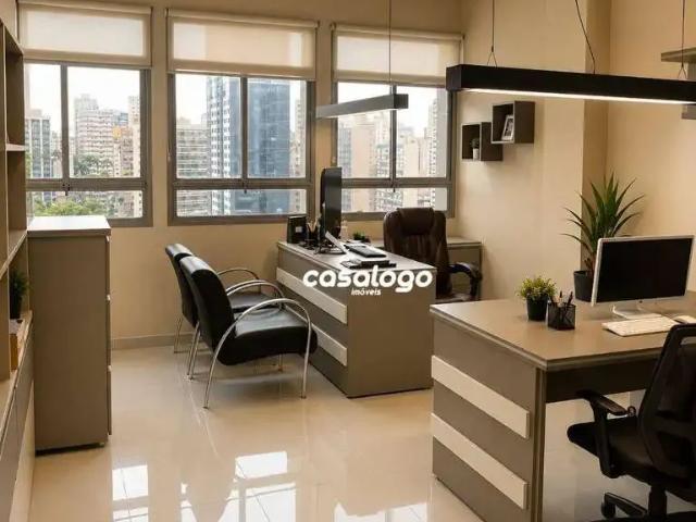 Conj. Comercial / Sala para Venda em Campinas/SP Centro
