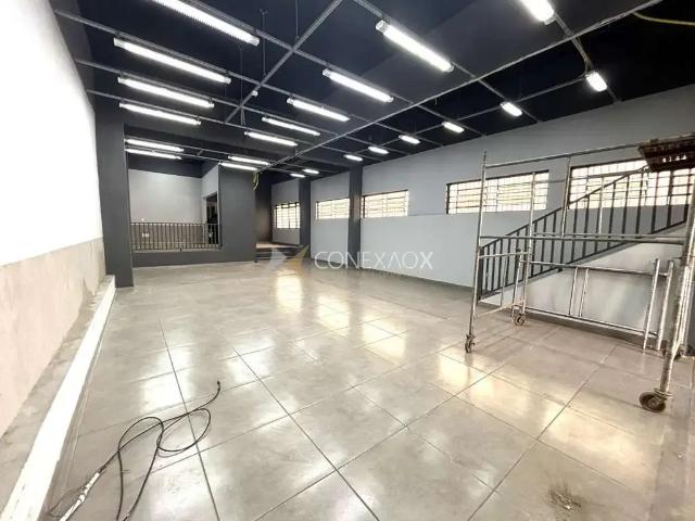 Conj. Comercial / Sala para Venda em Campinas/SP Centro