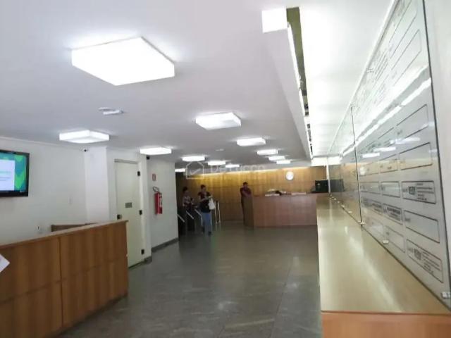 Conj. Comercial / Sala para Venda em Campinas/SP Centro