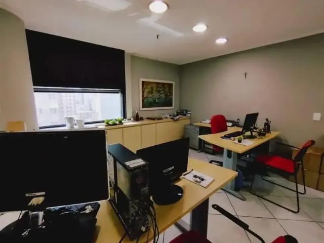 Conj. Comercial / Sala para Venda em Campinas/SP Centro