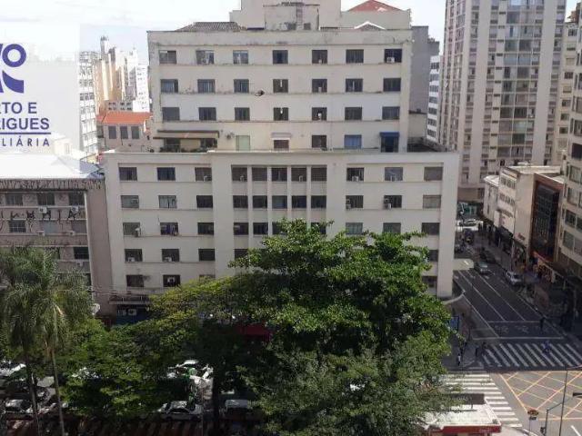 Conj. Comercial / Sala para Venda em Campinas/SP Centro