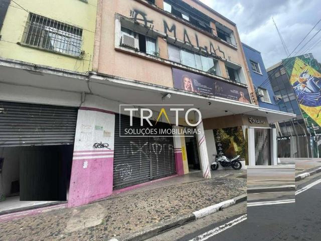 Conj. Comercial / Sala para Venda em Campinas/SP Centro