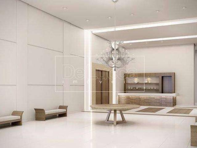 Conj. Comercial / Sala para Venda em Campinas/SP Centro