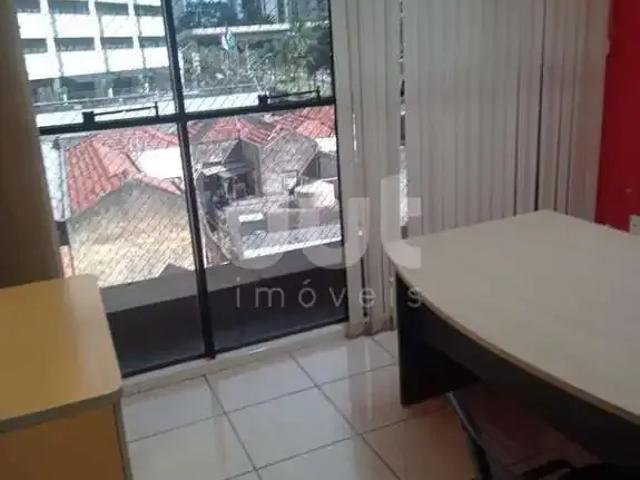 Conj. Comercial / Sala para Venda em Campinas/SP Centro