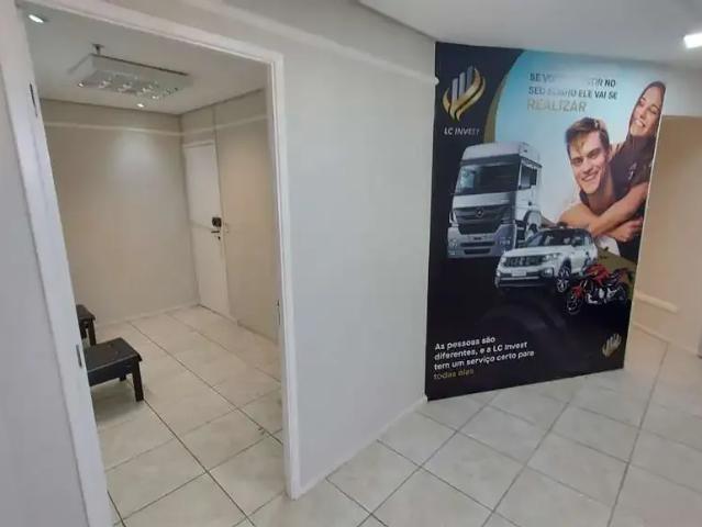 Conj. Comercial / Sala para Venda em Campinas/SP Centro