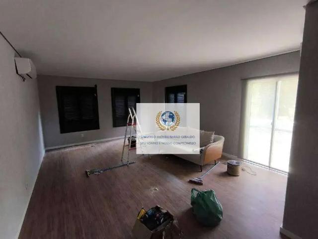 Conj. Comercial / Sala para Venda em Campinas/SP Centro