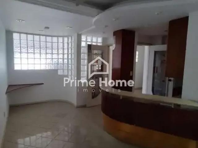 Conj. Comercial / Sala para Venda em Campinas/SP Centro