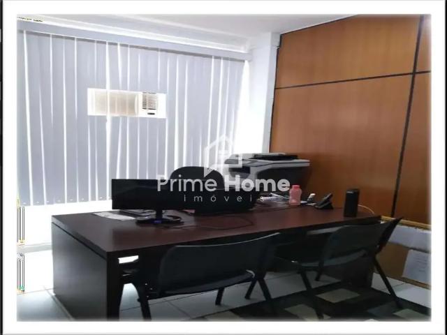 Conj. Comercial / Sala para Venda em Campinas/SP Centro