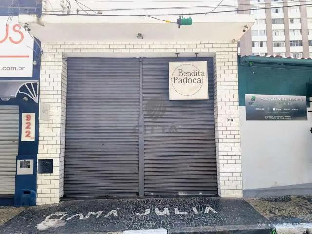 Conj. Comercial / Sala para Venda em Campinas/SP Centro