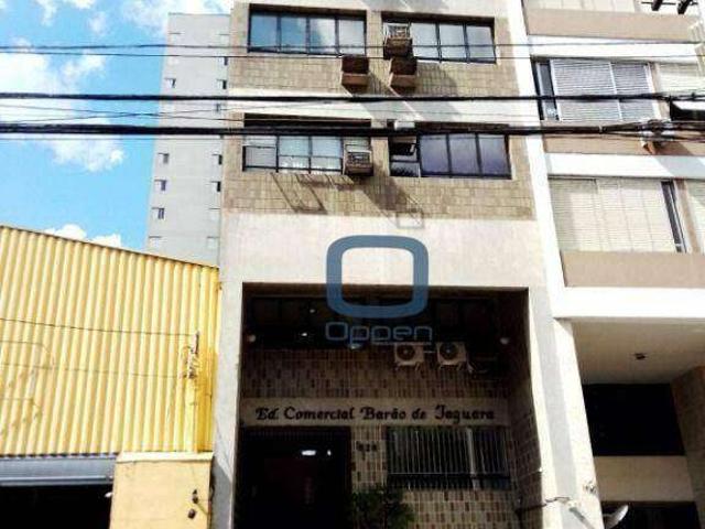 Conj. Comercial / Sala para Venda em Campinas/SP Centro