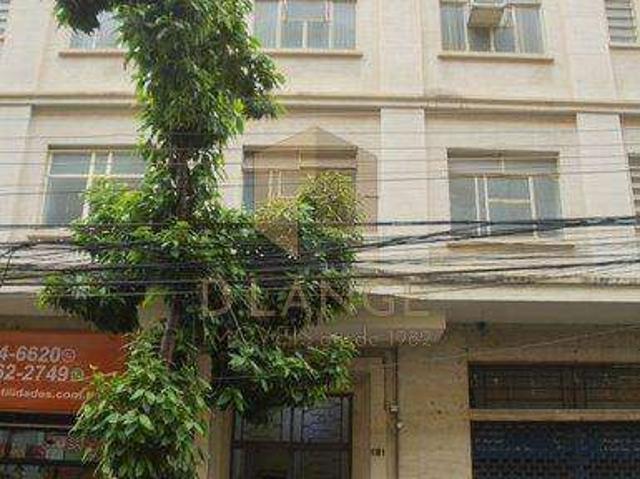 Conj. Comercial / Sala para Venda em Campinas/SP Centro
