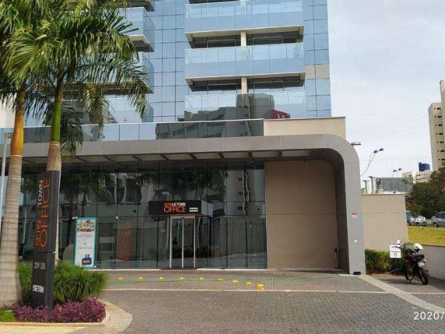 Conj. Comercial / Sala para Venda em Campinas/SP Centro