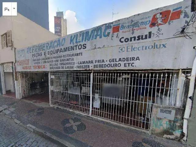 Conj. Comercial / Sala para Venda em Campinas/SP Centro